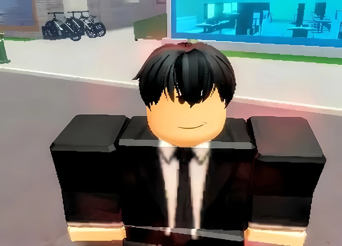 Jacob Darwin | Roblox Helix Ascent Wiki | Fandom