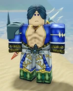 Scarlet Spiders | Roblox Helix Ascent Wiki | Fandom