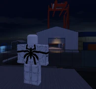 Protector | Roblox Helix Ascent Wiki | Fandom