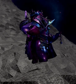 Galactic emperor | Roblox Helix Ascent Wiki | Fandom