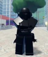 Outlander | Roblox Helix Ascent Wiki | Fandom