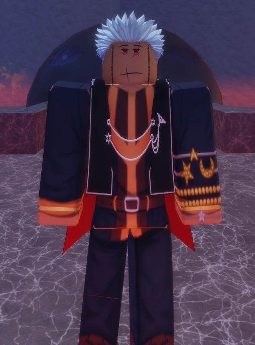 Anti-Mirage | Roblox Helix Ascent Wiki | Fandom