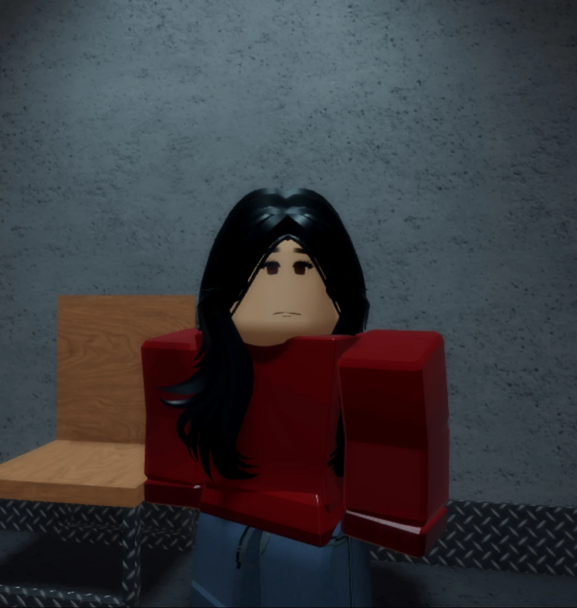 Charlotte Avalon | Roblox Helix Ascent Wiki | Fandom