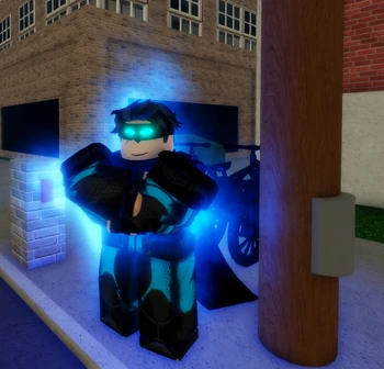 Ace | Roblox Helix Ascent Wiki | Fandom