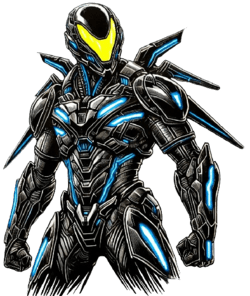 Ramey Rayman (Universe 1) | Roblox Helix Ascent Wiki | Fandom