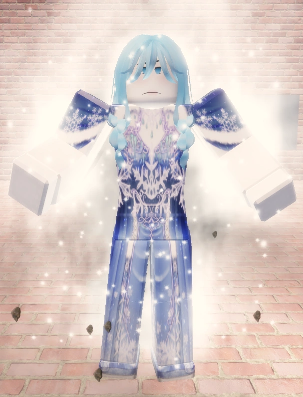 Snow White | Roblox Helix Ascent Wiki | Fandom