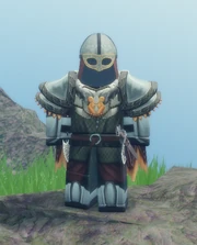 The Champions of the Finality | Roblox Helix Ascent Wiki | Fandom