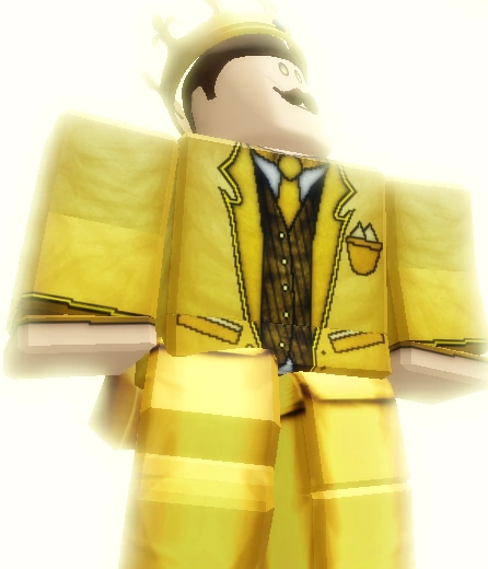 King Copper | Roblox Helix Ascent Wiki | Fandom