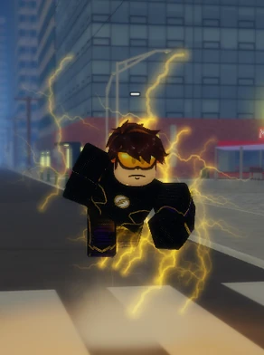 The Dash | Roblox Helix Ascent Wiki | Fandom