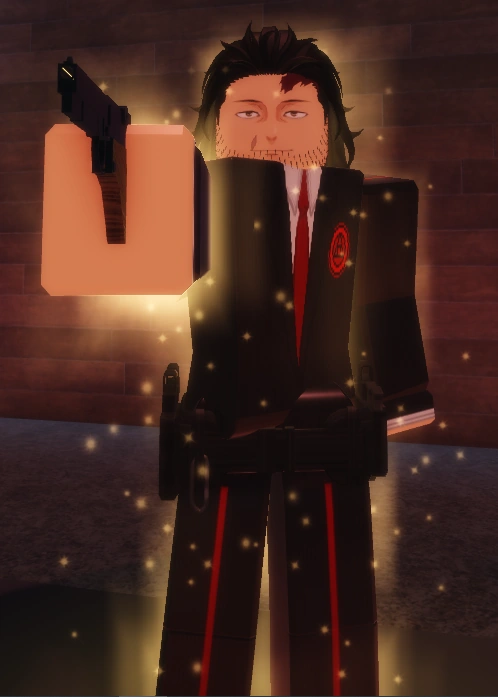 Magnum Innominandum | Roblox Helix Ascent Wiki | Fandom