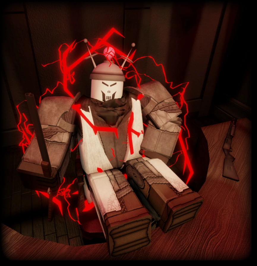 The Antithinker | Roblox Helix Ascent Wiki | Fandom