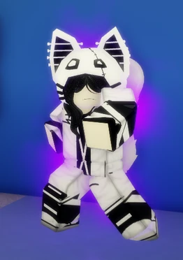 Banshee | Roblox Helix Ascent Wiki | Fandom