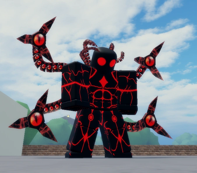 Kingslayer | Roblox Helix Ascent Wiki | Fandom