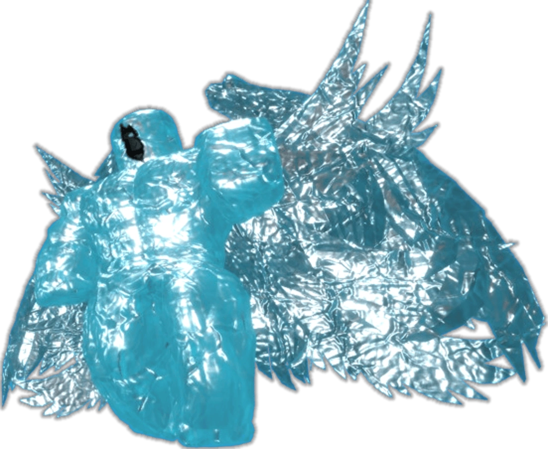 𝐓𝐇𝐄 𝐒𝐈𝐋𝐕𝐄𝐑 𝐃𝐎𝐕𝐄 | Roblox Helix Ascent Wiki | Fandom