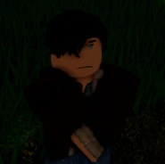 Geralt Nitero | Roblox Helix Ascent Wiki | Fandom