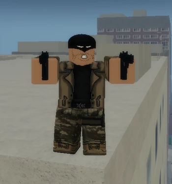 Instructor Pain | Roblox Helix Ascent Wiki | Fandom