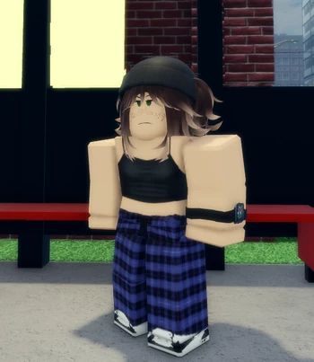 Crimson Creed | Roblox Helix Ascent Wiki | Fandom