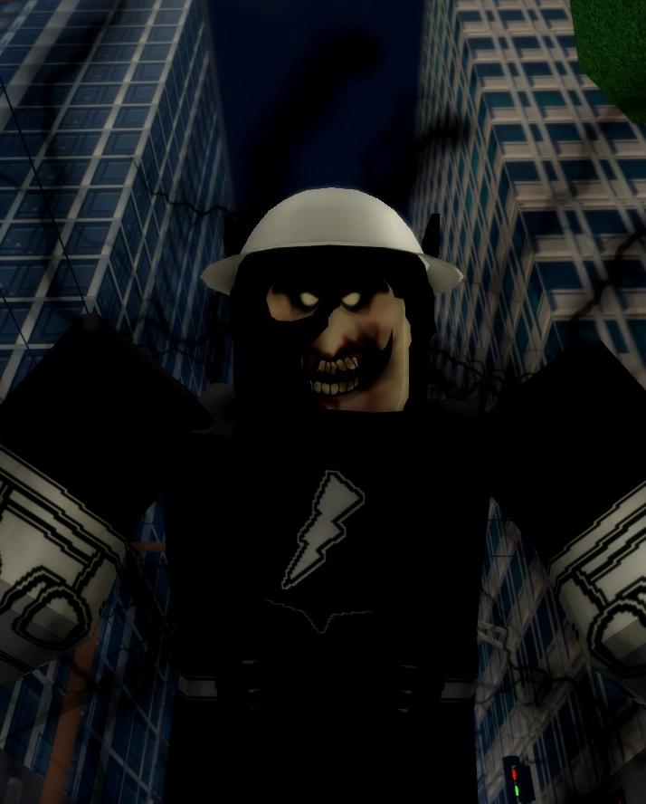 Revenant | Roblox Helix Ascent Wiki | Fandom