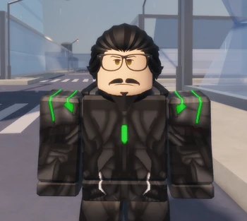 Angus Marsh | Roblox Helix Ascent Wiki | Fandom