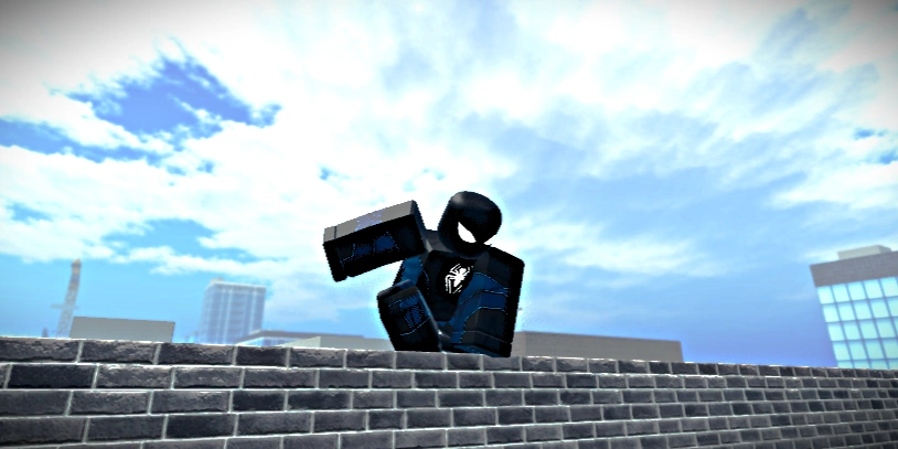 Category:Characters | Roblox Helix Ascent Wiki | Fandom