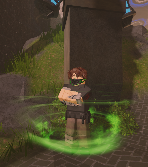 ``Six-Digits.`` | Roblox Helix Ascent Wiki | Fandom