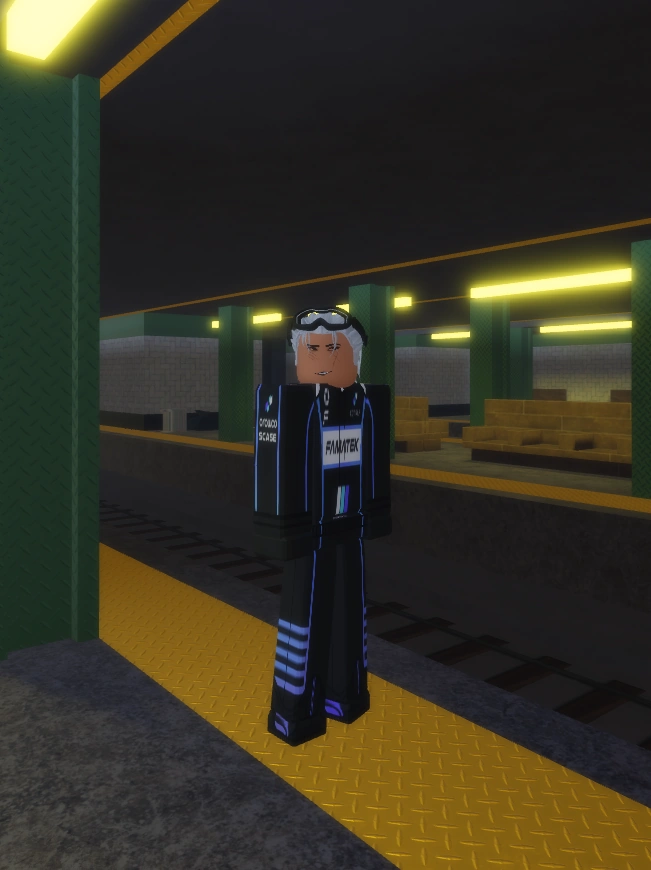 Silver Bullet | Roblox Helix Ascent Wiki | Fandom