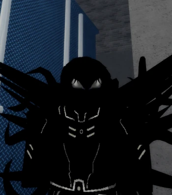 Bio-Leech | Roblox Helix Ascent Wiki | Fandom