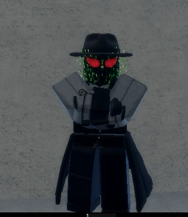 Benny Black | Roblox Helix Ascent Wiki | Fandom