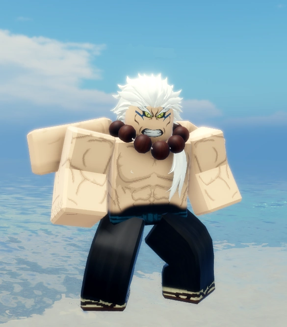 Ryujin | Roblox Helix Ascent Wiki | Fandom