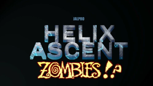 Helix Ascent: ZOMBIES!? | Roblox Helix Ascent Wiki | Fandom