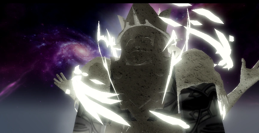 “Bane of heroes.” | Roblox Helix Ascent Wiki | Fandom