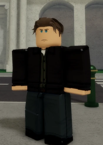 Nightslayer | Roblox Helix Ascent Wiki | Fandom
