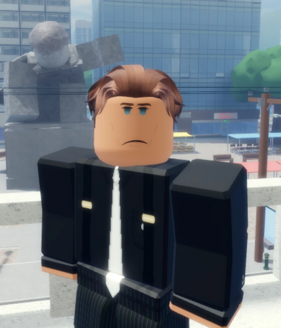 Joseph Xtor | Roblox Helix Ascent Wiki | Fandom