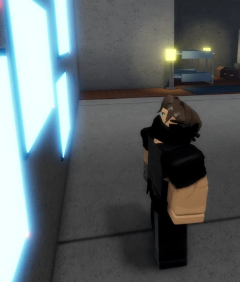 Nightslayer | Roblox Helix Ascent Wiki | Fandom