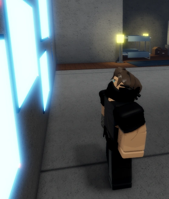 Nightslayer | Roblox Helix Ascent Wiki | Fandom