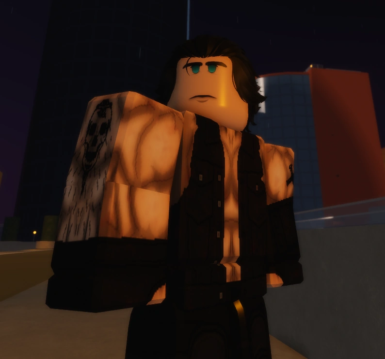 Rampage | Roblox Helix Ascent Wiki | Fandom