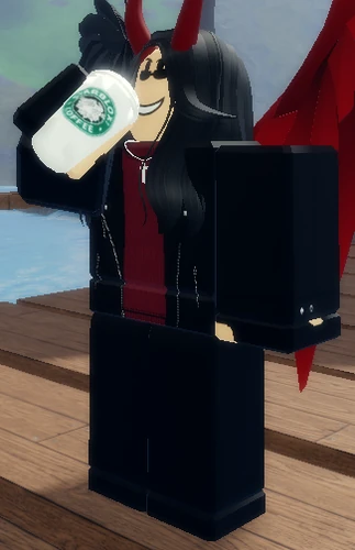 U.N. Owen | Roblox Helix Ascent Wiki | Fandom