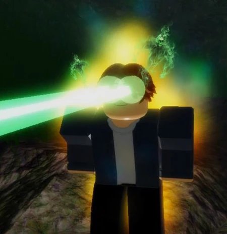 Ethan Vance | Roblox Helix Ascent Wiki | Fandom