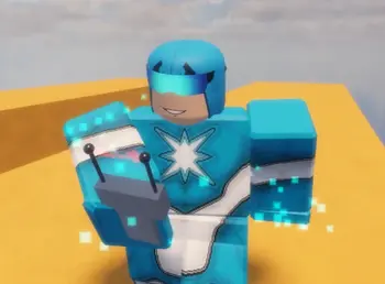 QUANTUM! | Roblox Helix Ascent Wiki | Fandom