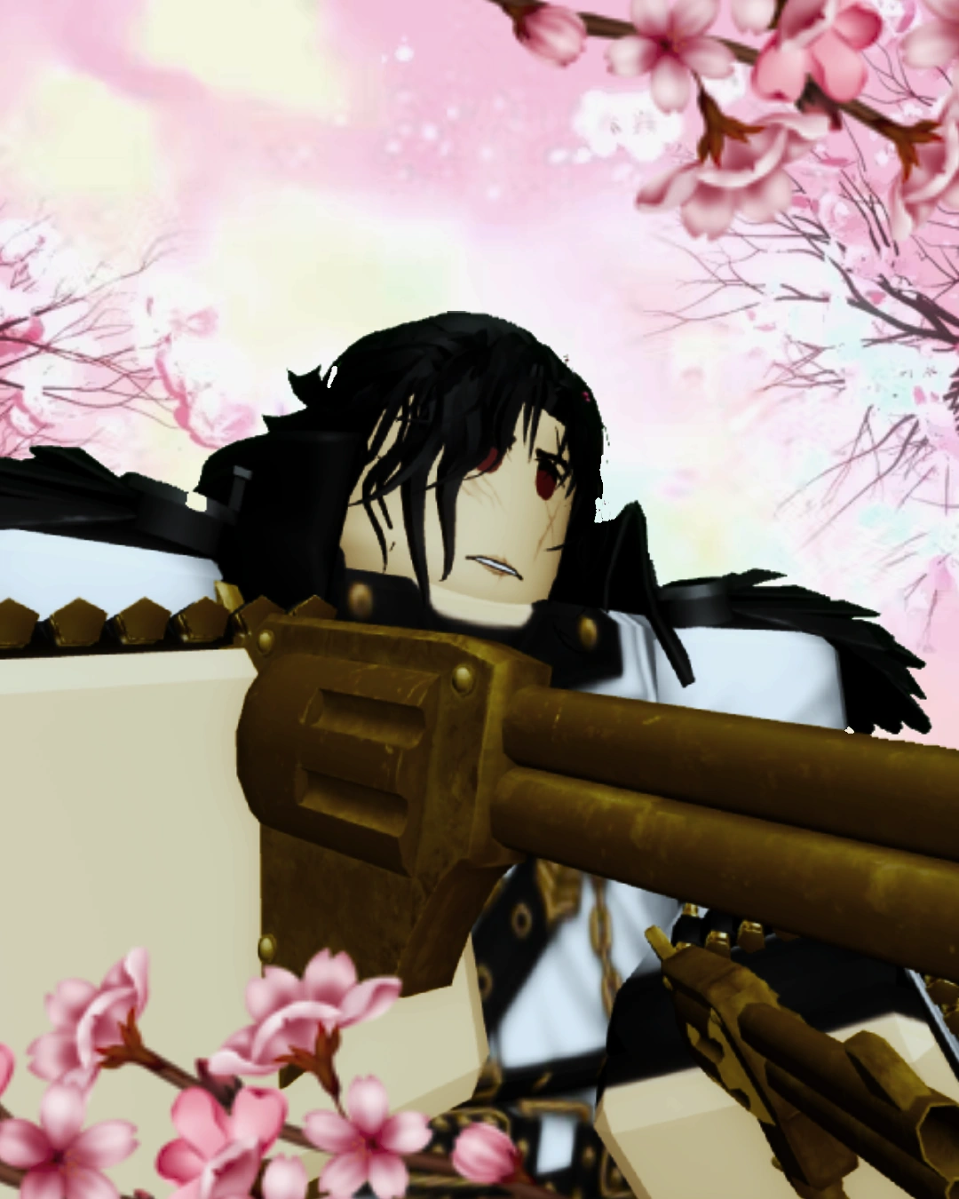 Bullet-Pulse | Roblox Helix Ascent Wiki | Fandom