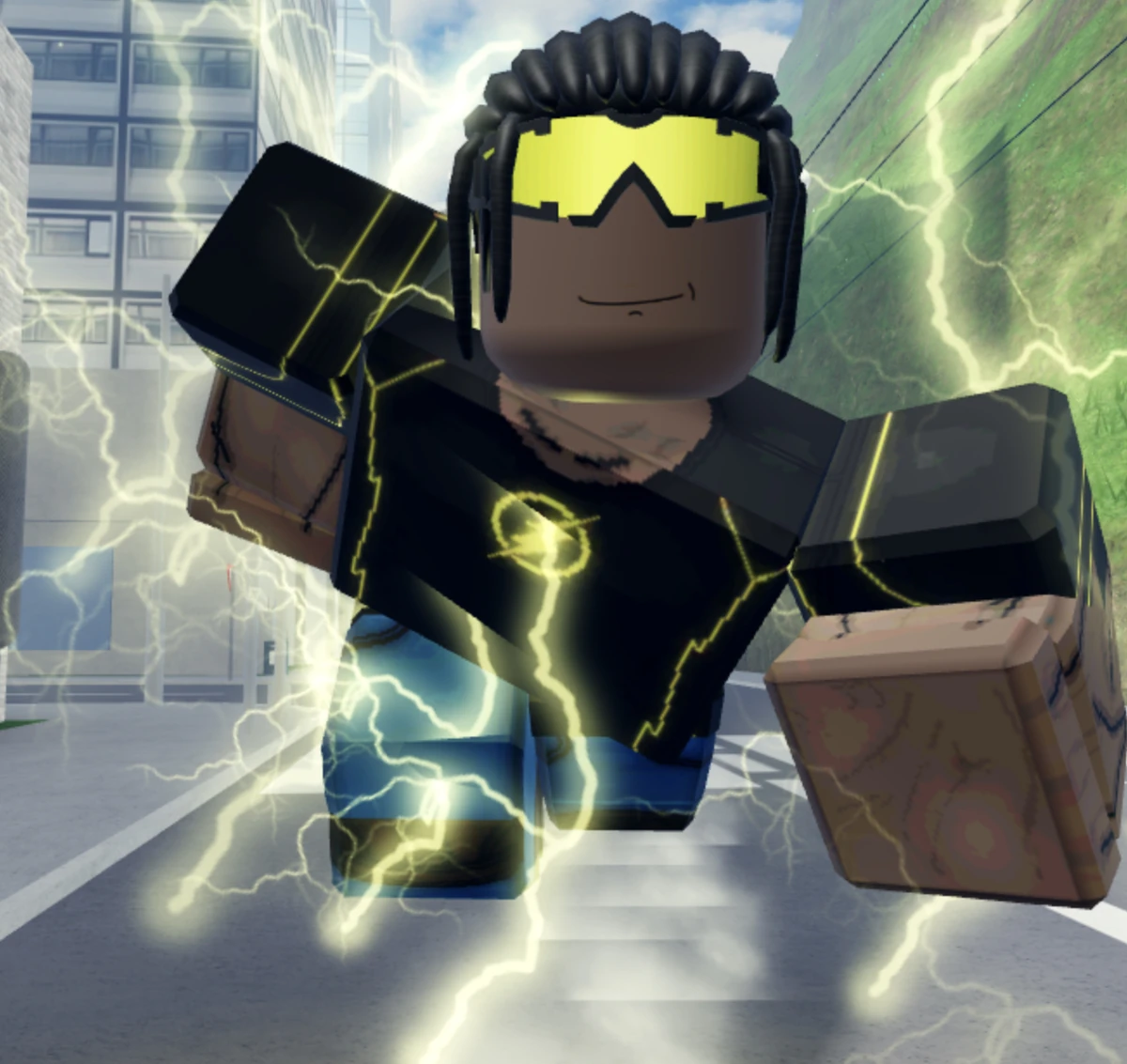 Trak-Atlas | Roblox Helix Ascent Wiki | Fandom