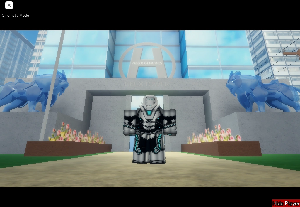 Beyond | Roblox Helix Ascent Wiki | Fandom