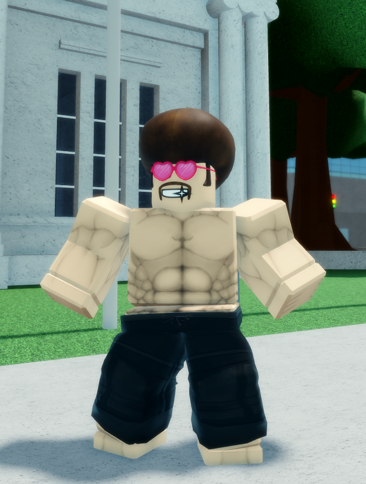 Robert O Roblox Helix Ascent Wiki Fandom