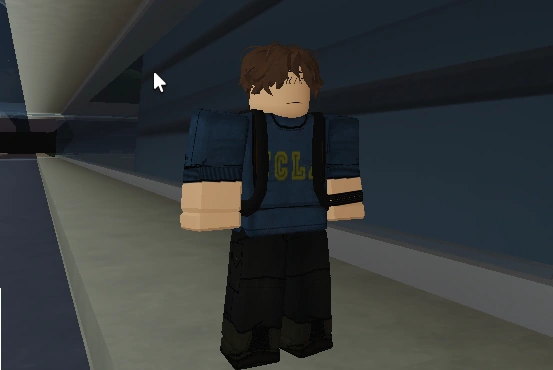 You | Roblox Helix Ascent Wiki | Fandom