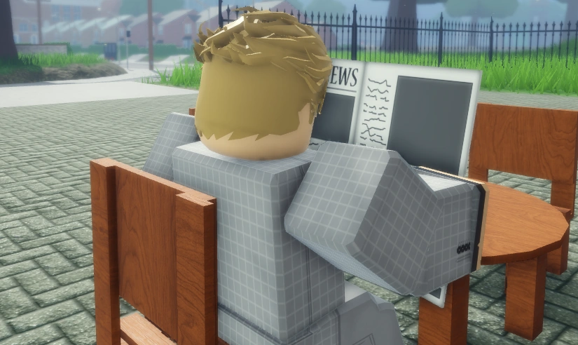 The Untouchable | Roblox Helix Ascent Wiki | Fandom