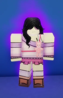 Banshee | Roblox Helix Ascent Wiki | Fandom