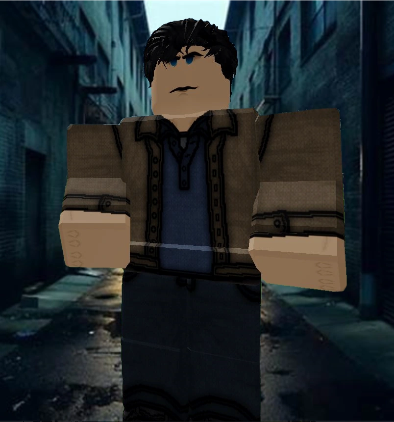 Matthew Goodman | Roblox Helix Ascent Wiki | Fandom