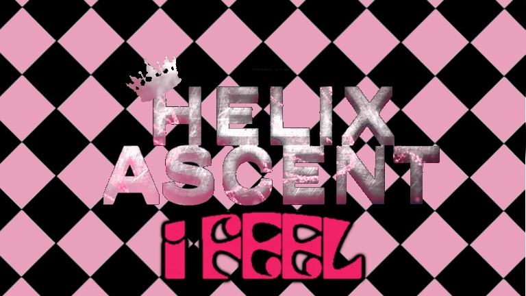Helix Ascent: I Feel Series | Roblox Helix Ascent Wiki | Fandom
