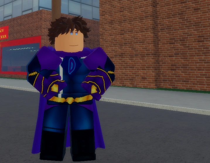 Discuss Everything About Roblox Helix Ascent Wiki | Fandom