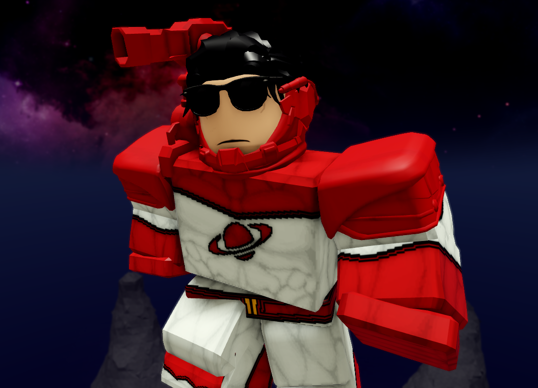 Captain Galactic Roblox Helix Ascent Wiki Fandom